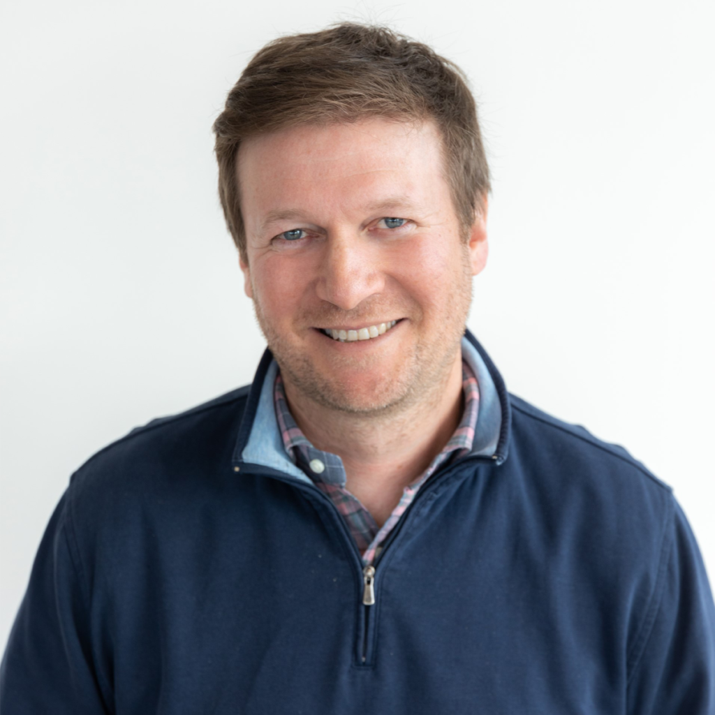 Jared Belsky - Ripples Media Publishing