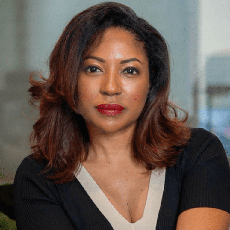 Ekaette Kern - Ripples Media Publishing